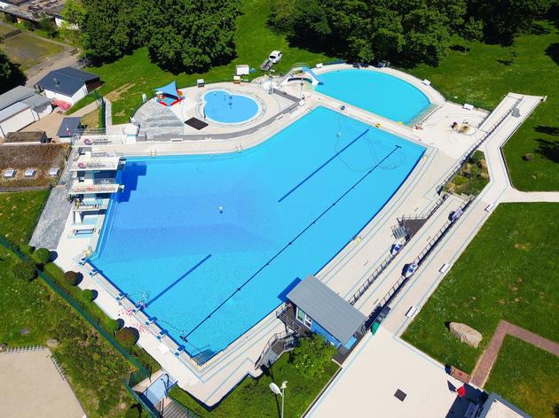 Linke startet Freibad-Petition – doch Falschinformation bringt sie in ...