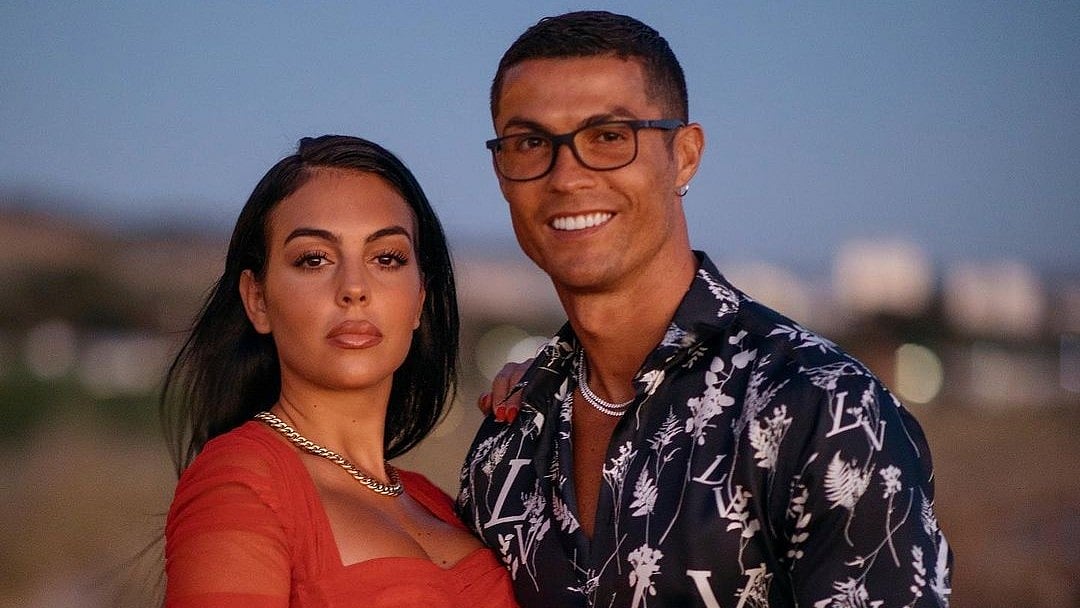 Cristiano Ronaldo and Georgina Rodriguez show off wealth worth more ...