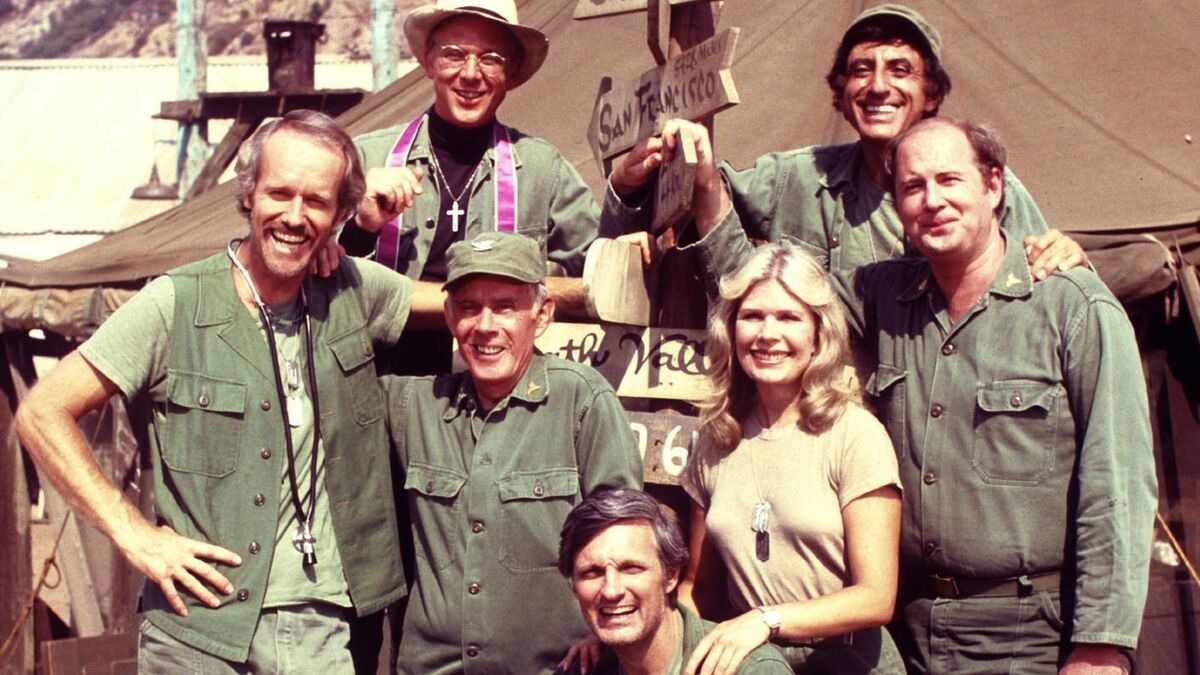 21 famous TV show finales that many people have forgotten
