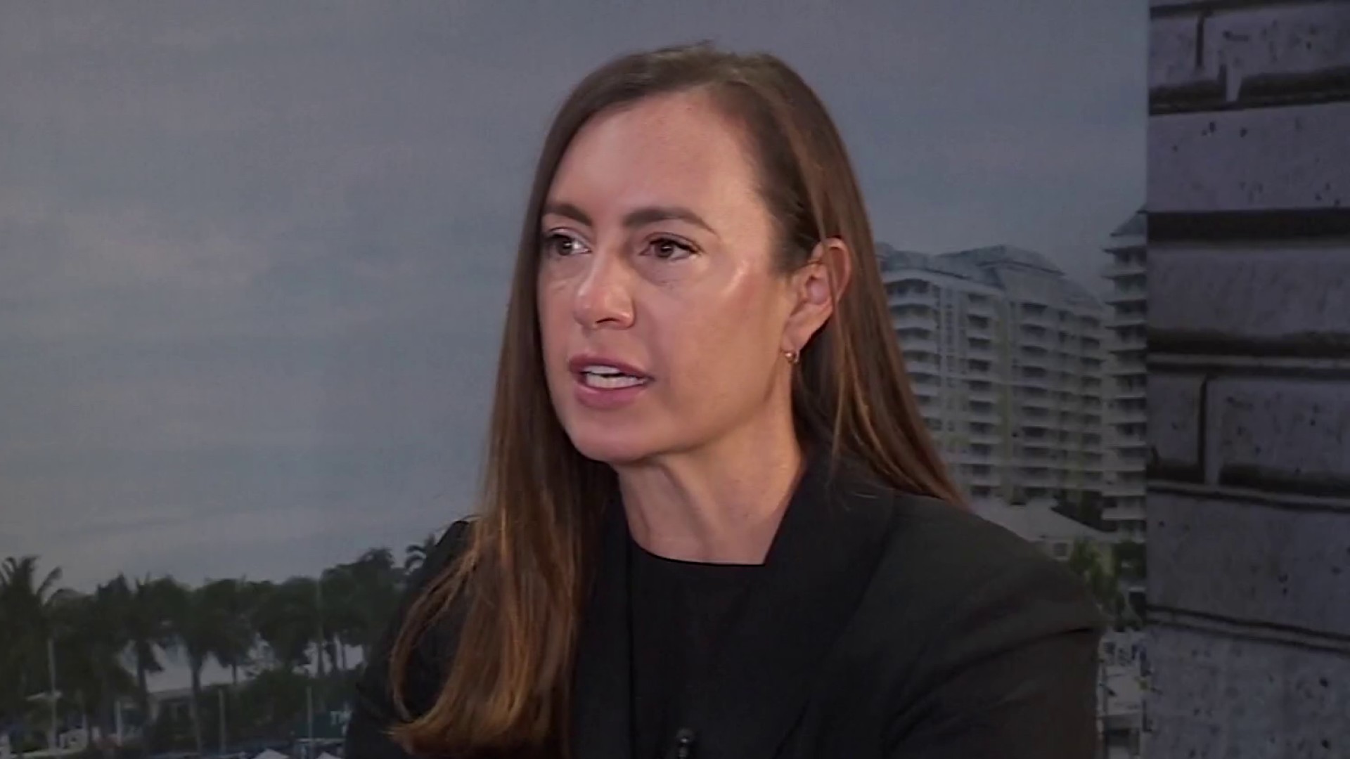 Democrat Emily Gregory flips Florida state House district that includes ...