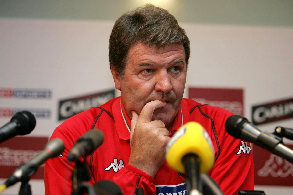 John Toshack diagnosed with dementia as his son gives health update