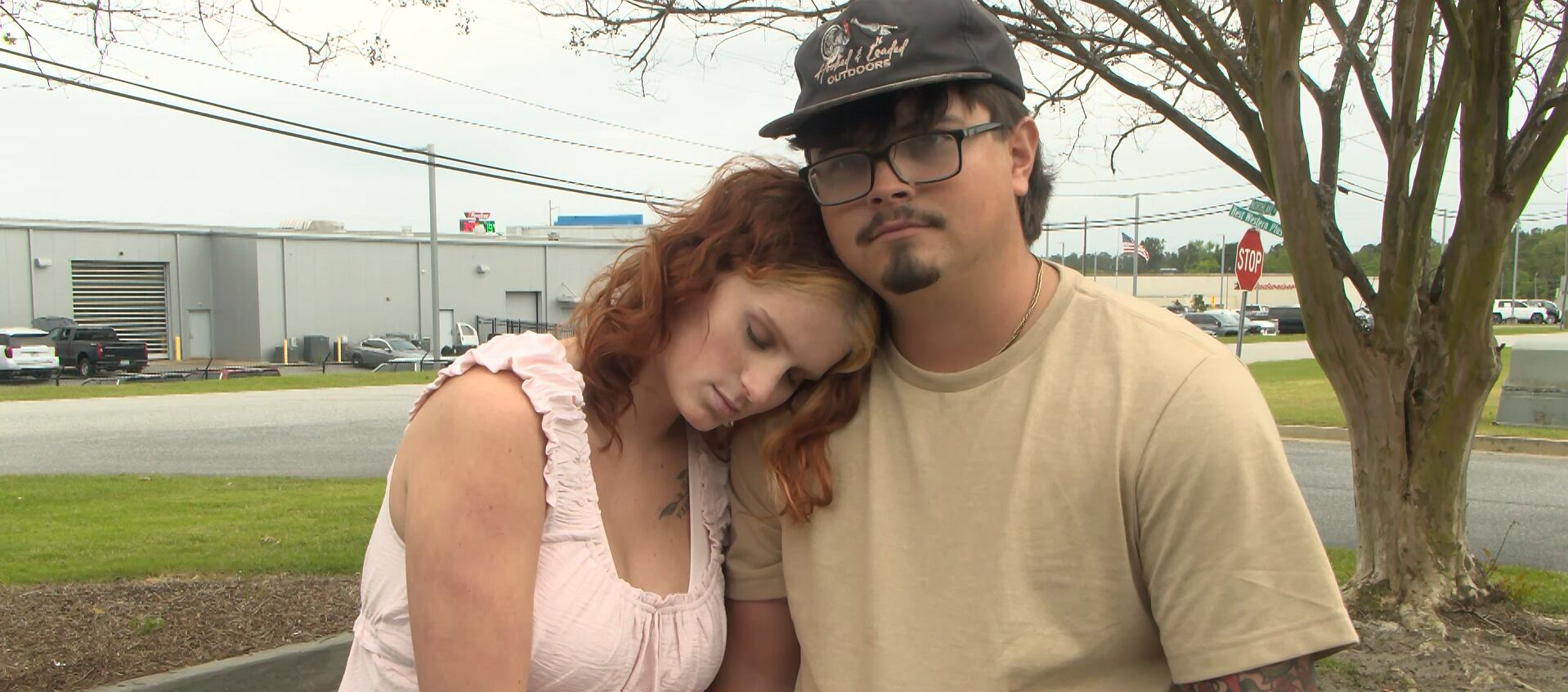 New details: Couple loses unborn child after Lowndes County school bus ...