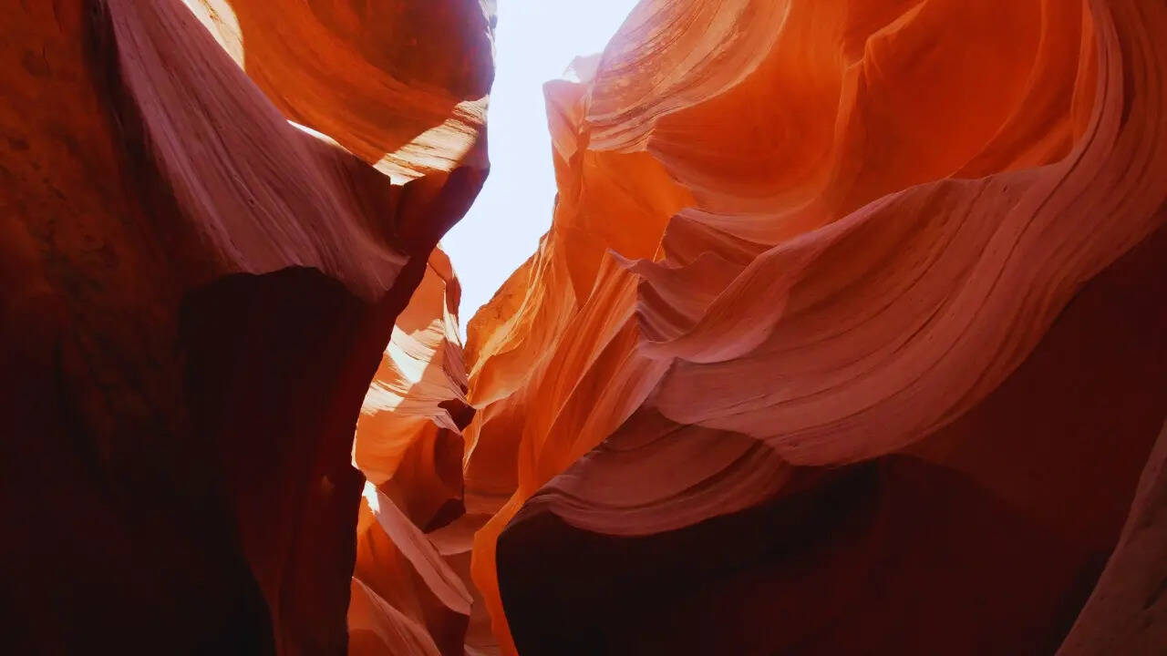 7 iconic canyons from around the world for your adventure travel wishlist