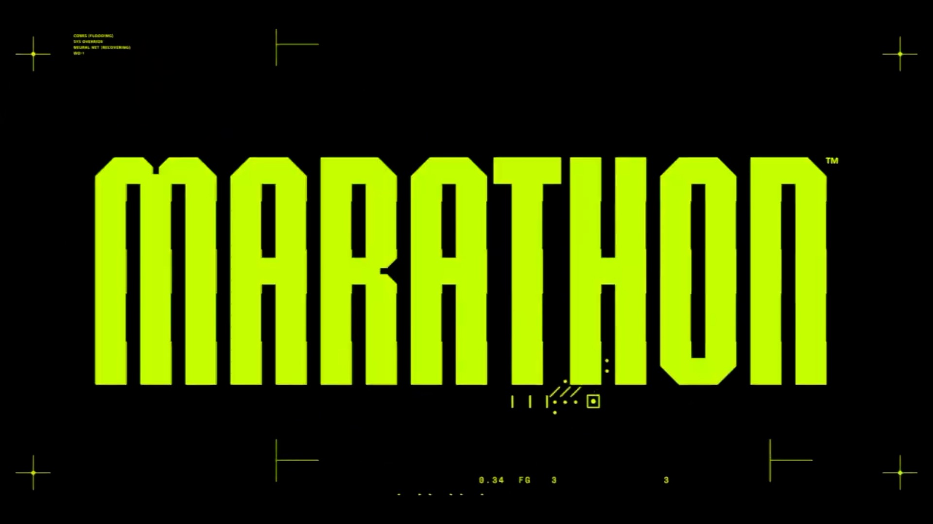 Marathon official Rook cinematic trailer