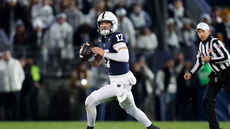 James Franklin updates Virginia Tech's quarterback battle almost two ...