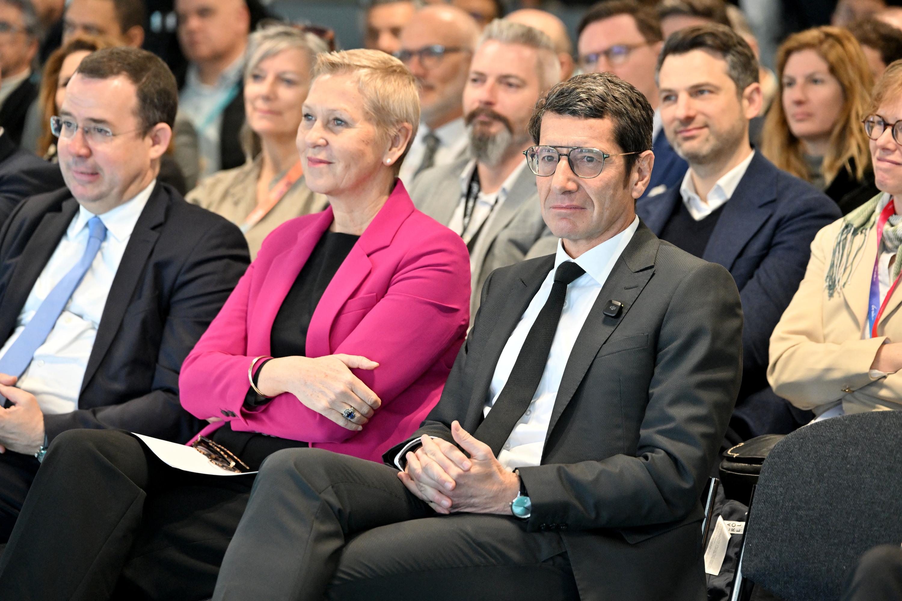 Un ponte des Républicains claque la porte du parti avant la ...