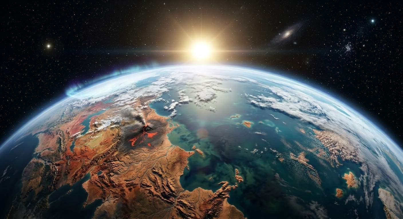 El proyecto Hail Mary se hace real: astrónomos identifican 45 planetas ...