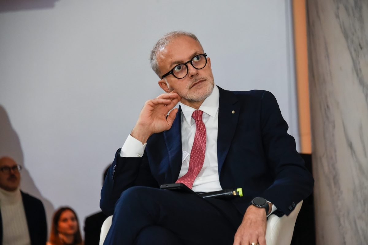 Preziosi verso Tv2000 e l’effetto domino con Sechi: le pillole del giorno
