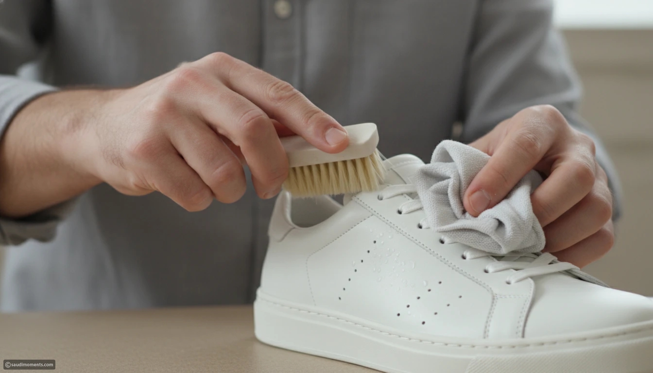 Sneaker style rules every man should know