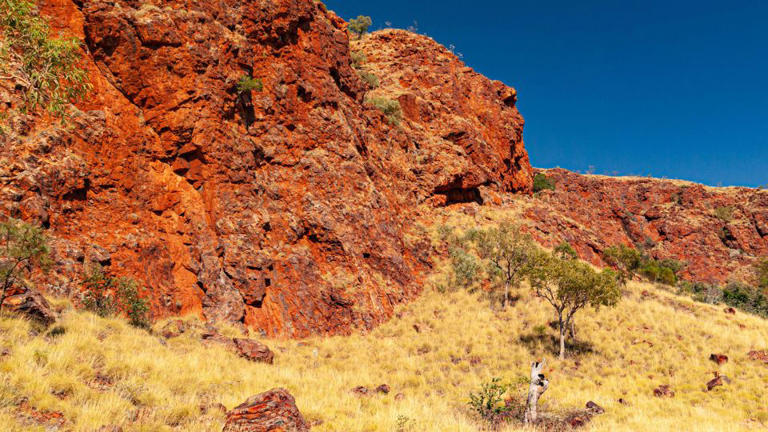Scientists reveal earliest evidence for shifting of Earth’s crust