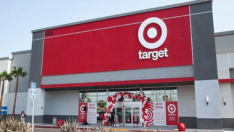 Target settles $2.2 million lawsuit over employment transparency issues