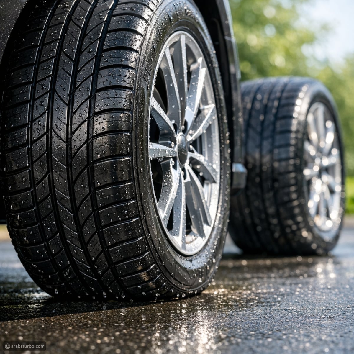 Top habits destroying your car tires and how to avoid them