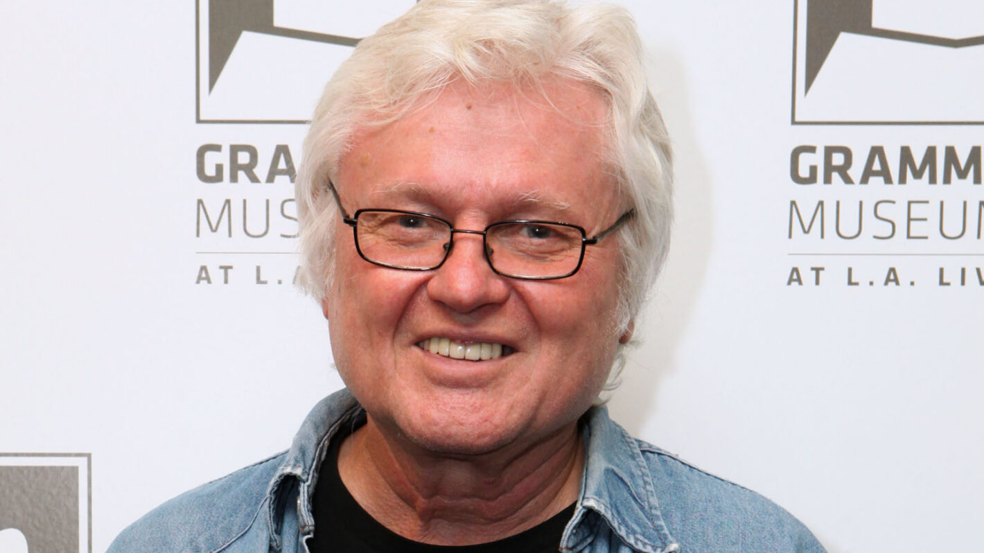 Chip Taylor Dies: ‘Wild Thing’ Songwriter & Angelina Jolie’s Uncle Was 86