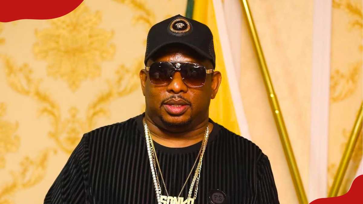 Reprieve for Mike Sonko as Court of Appeal throws out ARA's bid to ...