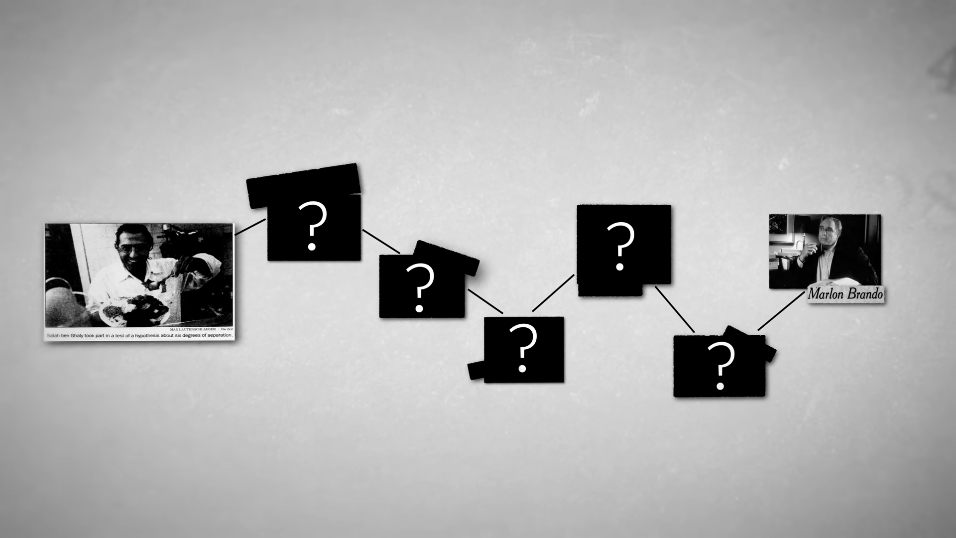 Can you really reach anyone in 6 steps