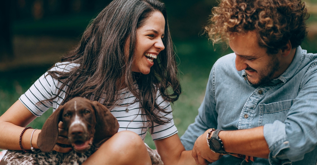 You didn’t meet them by chance: 10 signs it was meant to happen
