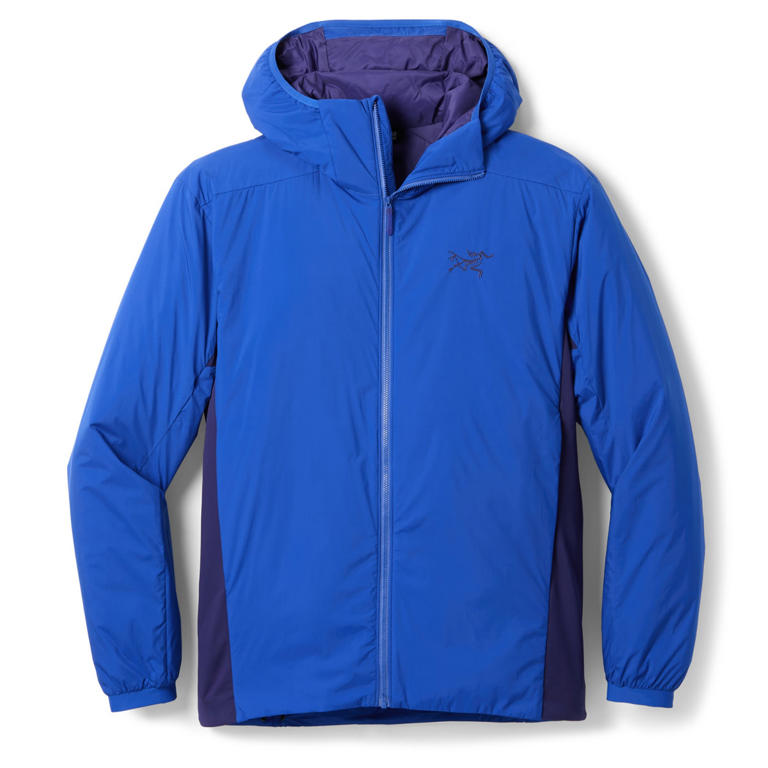 Arc'teryx's popular Atom hoodie is nearly $75 off at REI