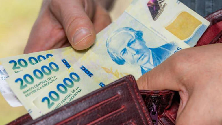 Chau cajeros automáticos tradicionales: cómo es el nuevo método para ...