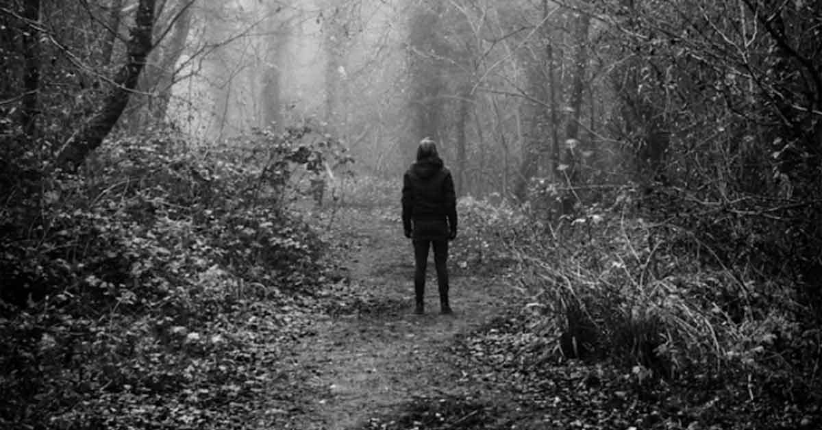25 seemingly impossible but true paranormal stories