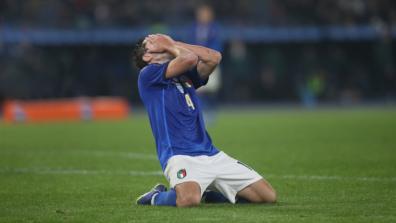 Quanto ha perso l'Italia non qualificandosi ai mondiali 2026?