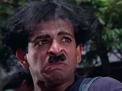 This actor worked with Shah Rukh Khan but stayed jobless for 7 years ...