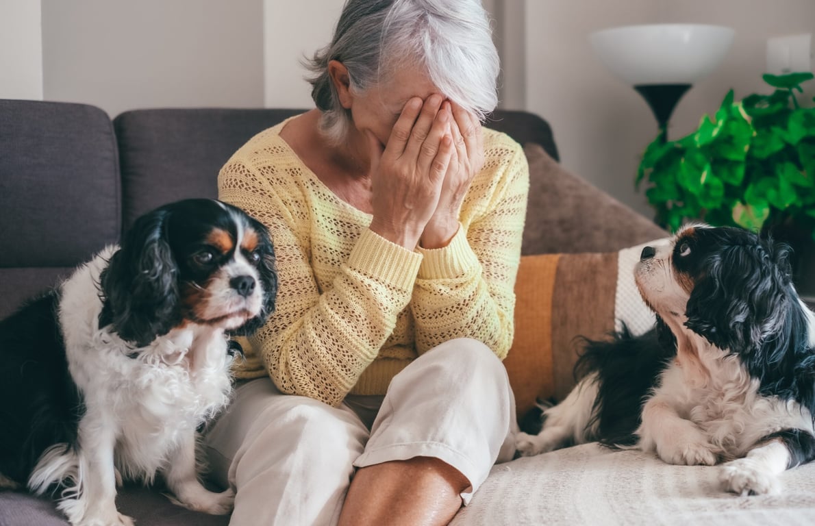 7 unexpected harsh realities of retirement — according to everyday ...