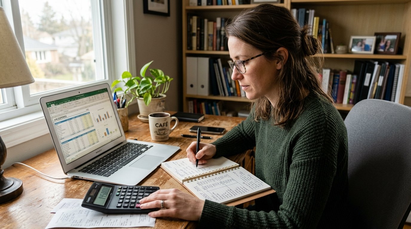 The 10 money signals have been missed by most people