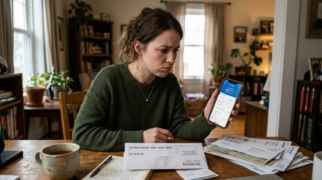 The 10 money signals have been missed by most people