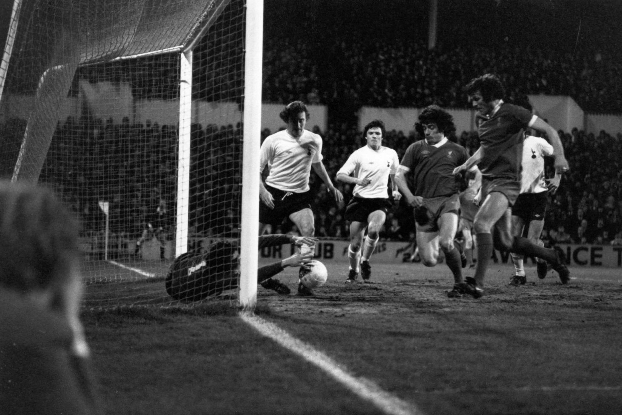 Liverpool legend John Toshack diagnosed with dementia