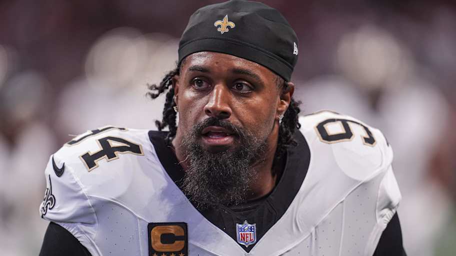 Ravens can still pair Trey Hendrickson with an 8-time Pro Bowler ...
