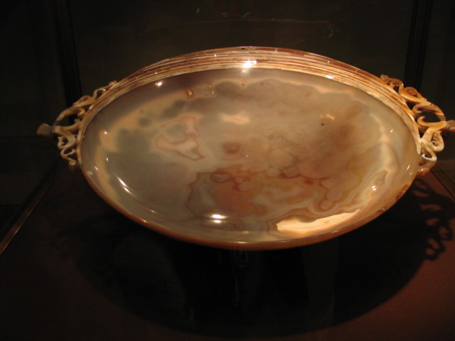 15 legendary real-world artifacts that inspired Indiana Jones