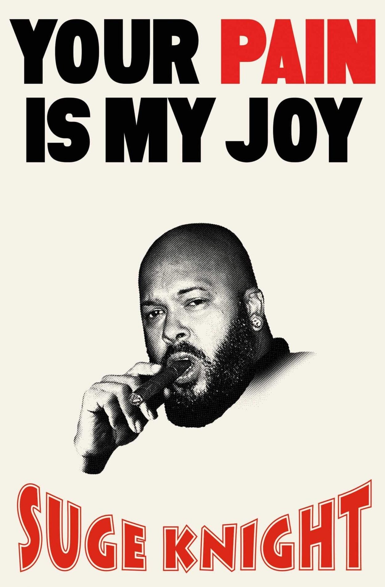 Suge Knight says he knows what happened the night Tupac was shot