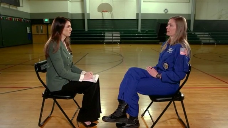 ‘I never gave up on my dream’: Nichole Ayers shares journey from ...