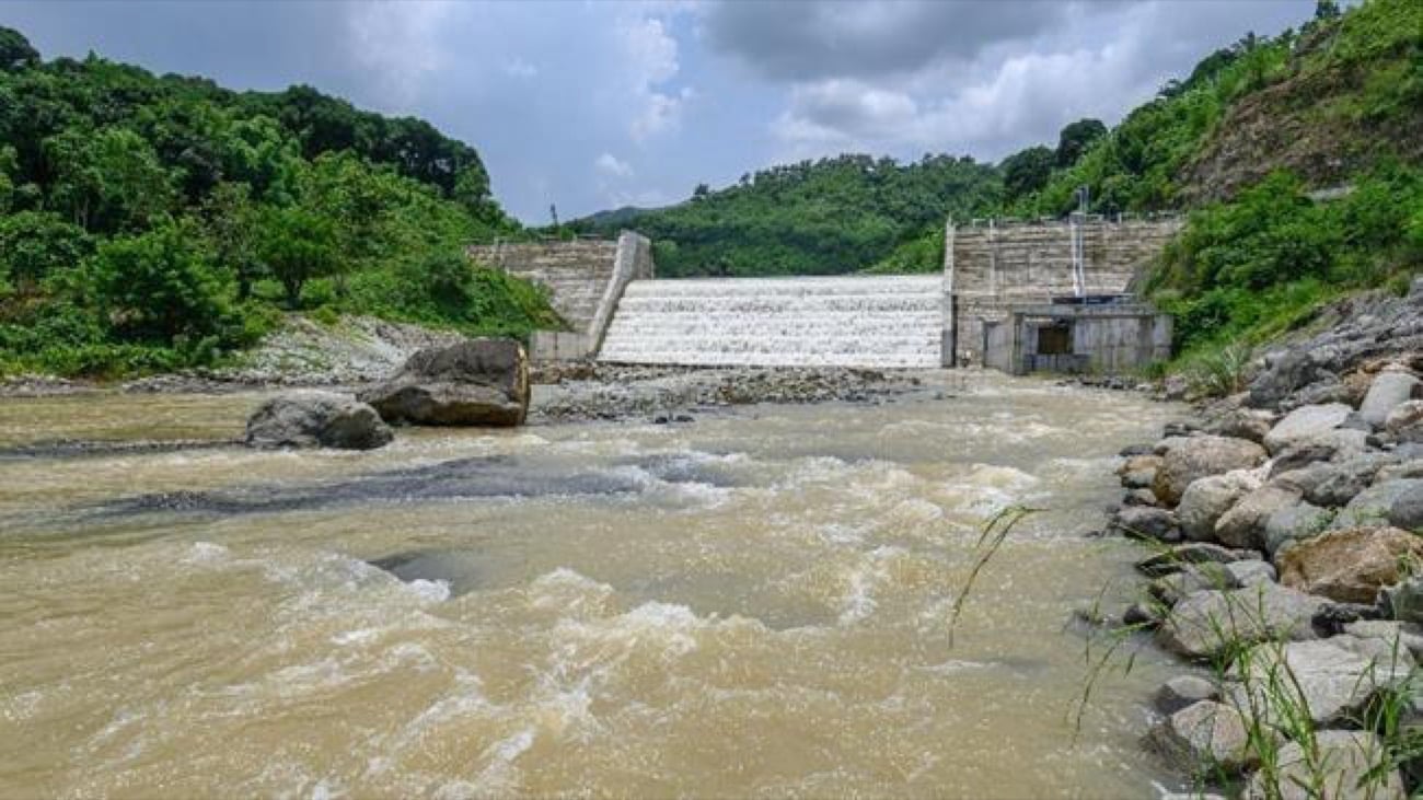 Manila Water boosts network resilience vs combined ‘habagat’ and El Niño