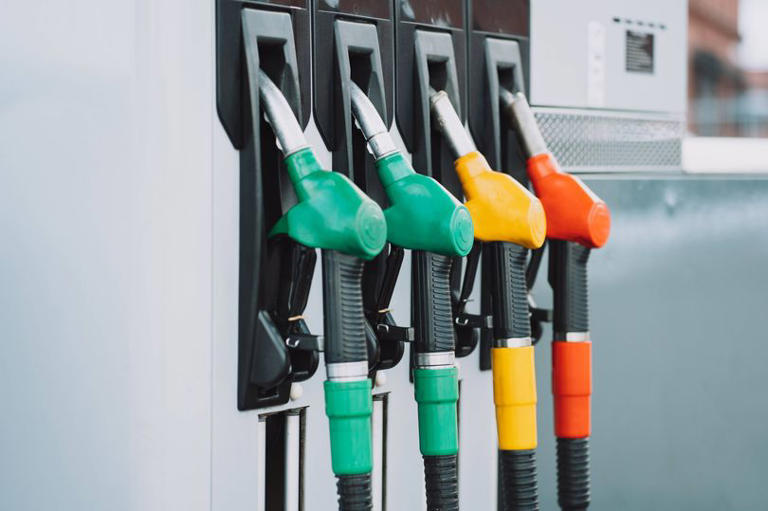 UK diesel drivers waking up to grim reality amid 175p per litre pump hike