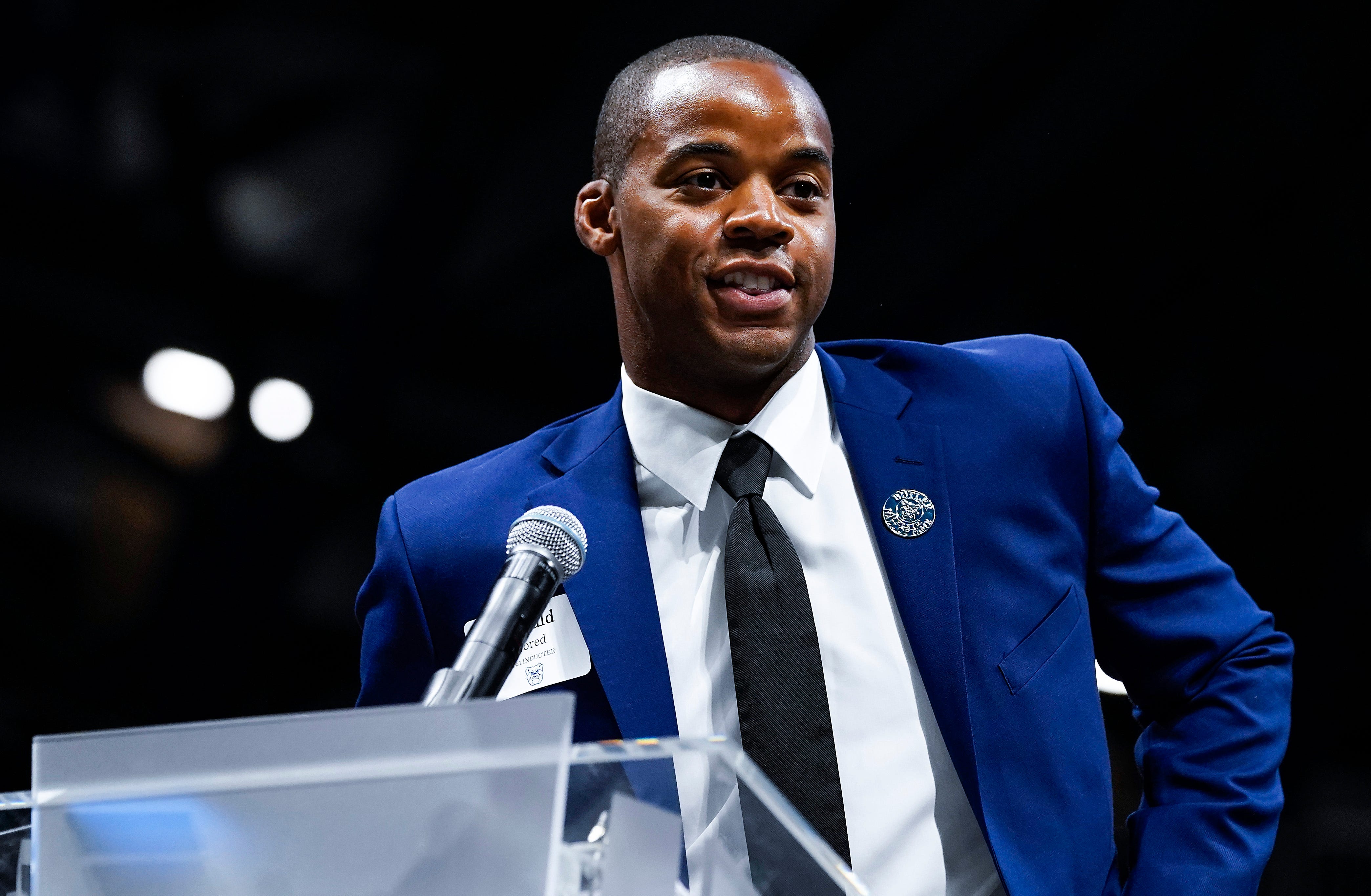 Ronald Nored, former player and NBA assistant, named next Butler ...