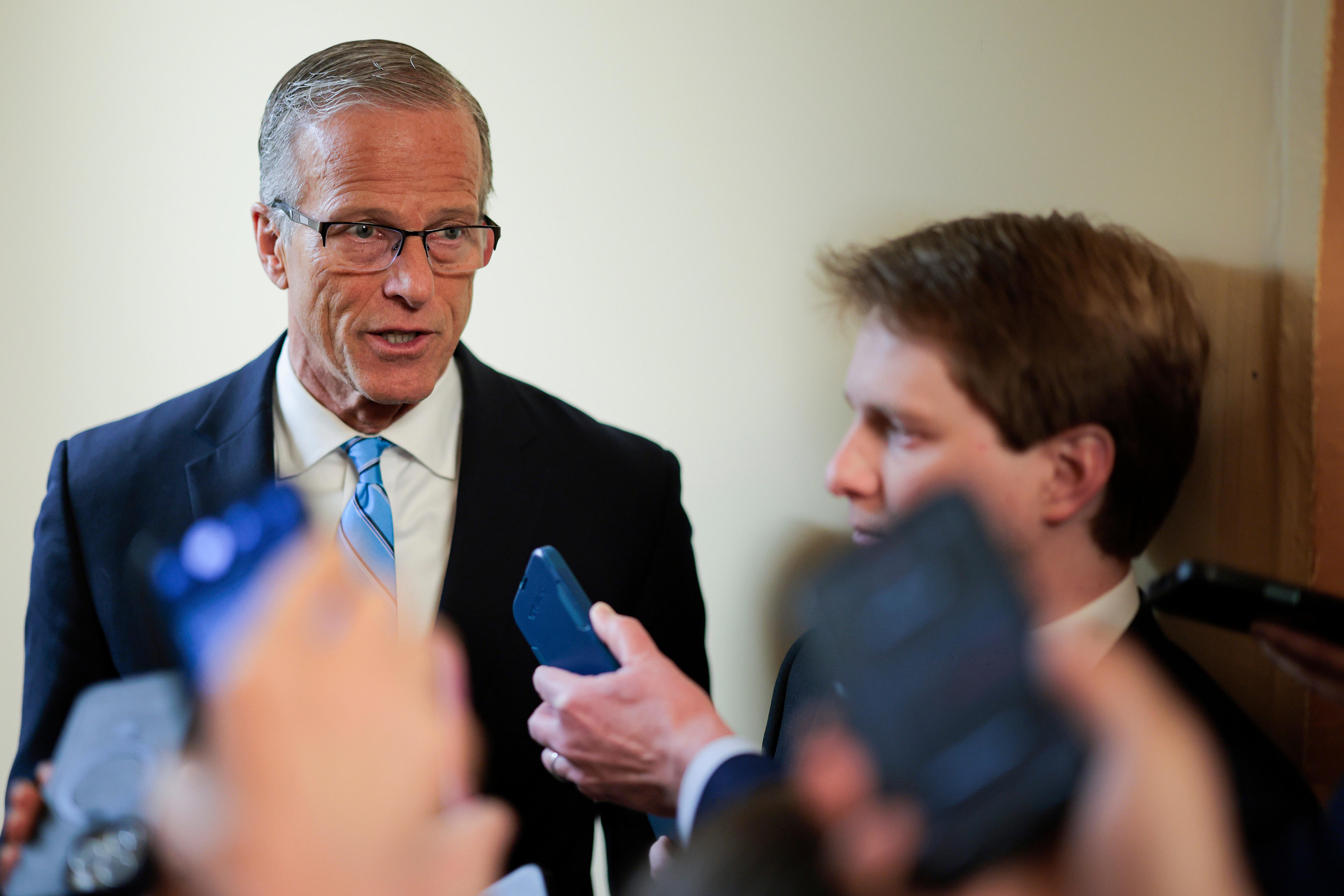 What time is Senate vote today on shutdown 2026? Updates, live votes