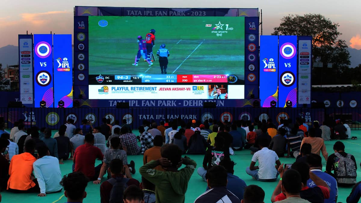 IPL 2026 fan parks list: Catch fan parks in your city for free - dates ...
