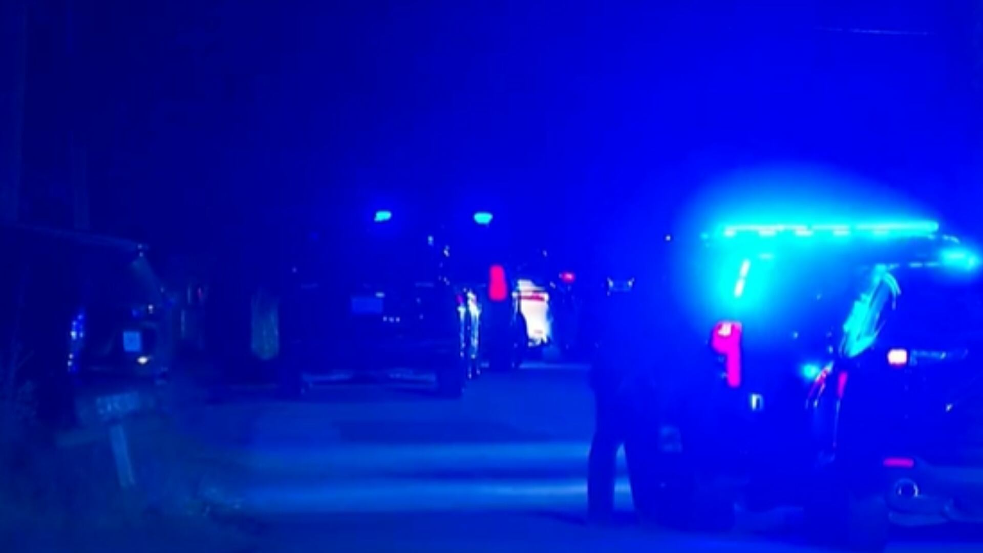 7-year-old child dies in accidental shooting in DeKalb County, police say