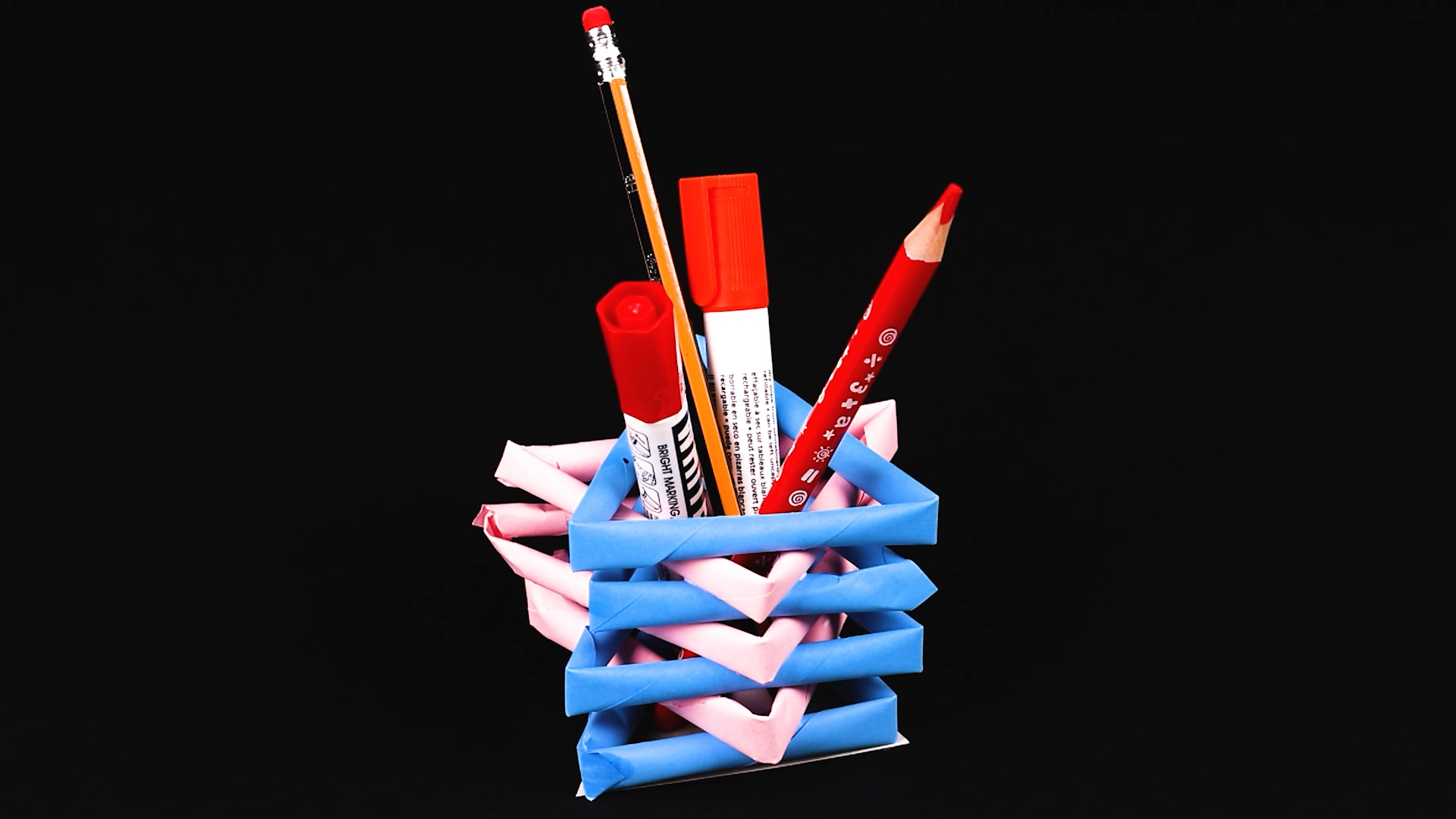 Crafting DIY paper creations
