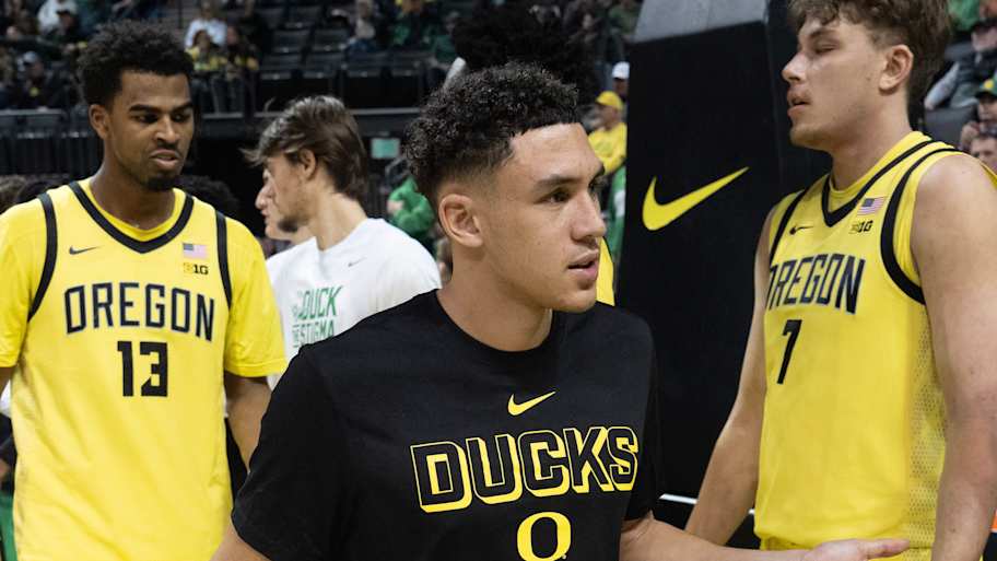 Jackson Shelstad speaks out about explosive transfer from Oregon Ducks