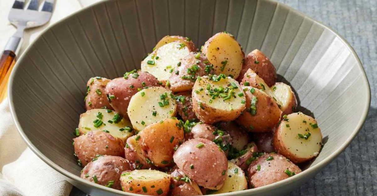 22 foods that used to be everyday staples – and now feel weirdly rare