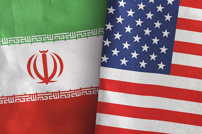 Trump's 15-point Iran plan could trigger a snapback rally in these 10 ...