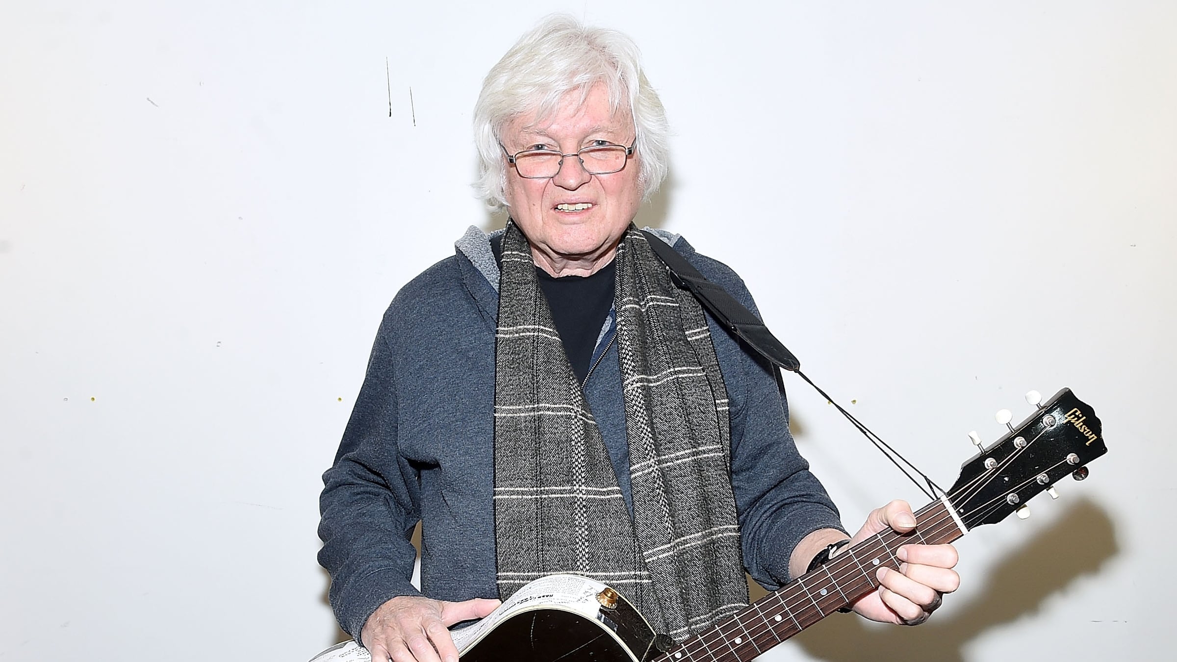Wild Thing songwriter dies at 86
