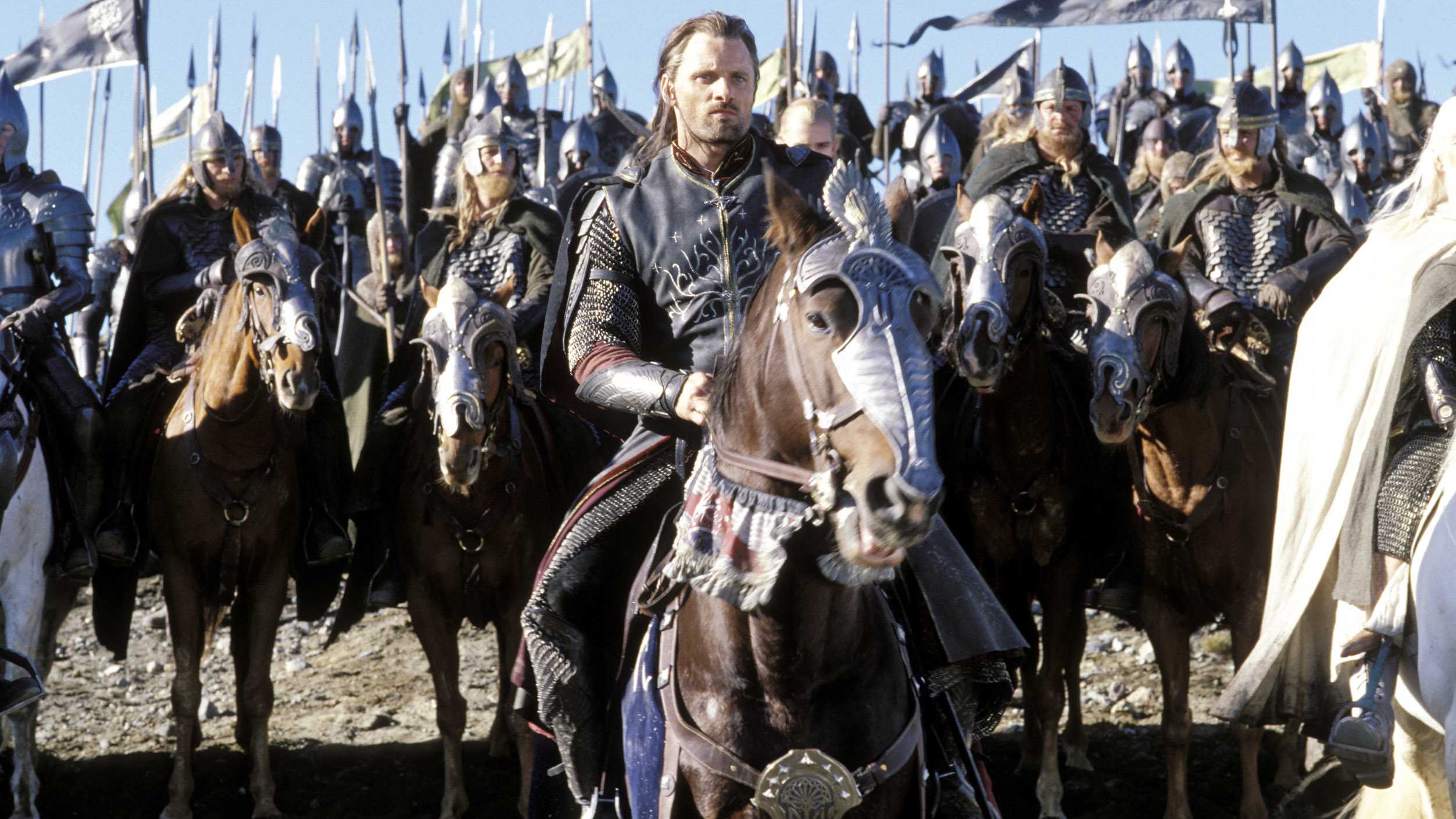 Hasbro's new 10/10 fantasy hit is the perfect Lord of the Rings replacement