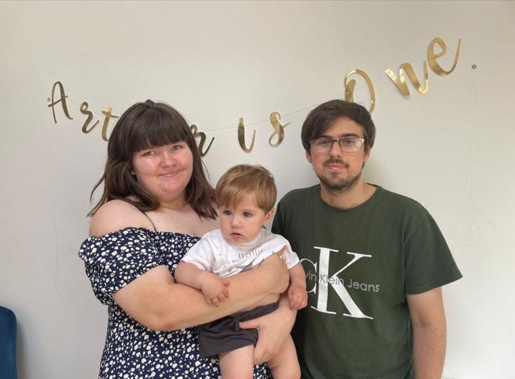 Midwives said my labour was constipation – a cleaner helped me give birth