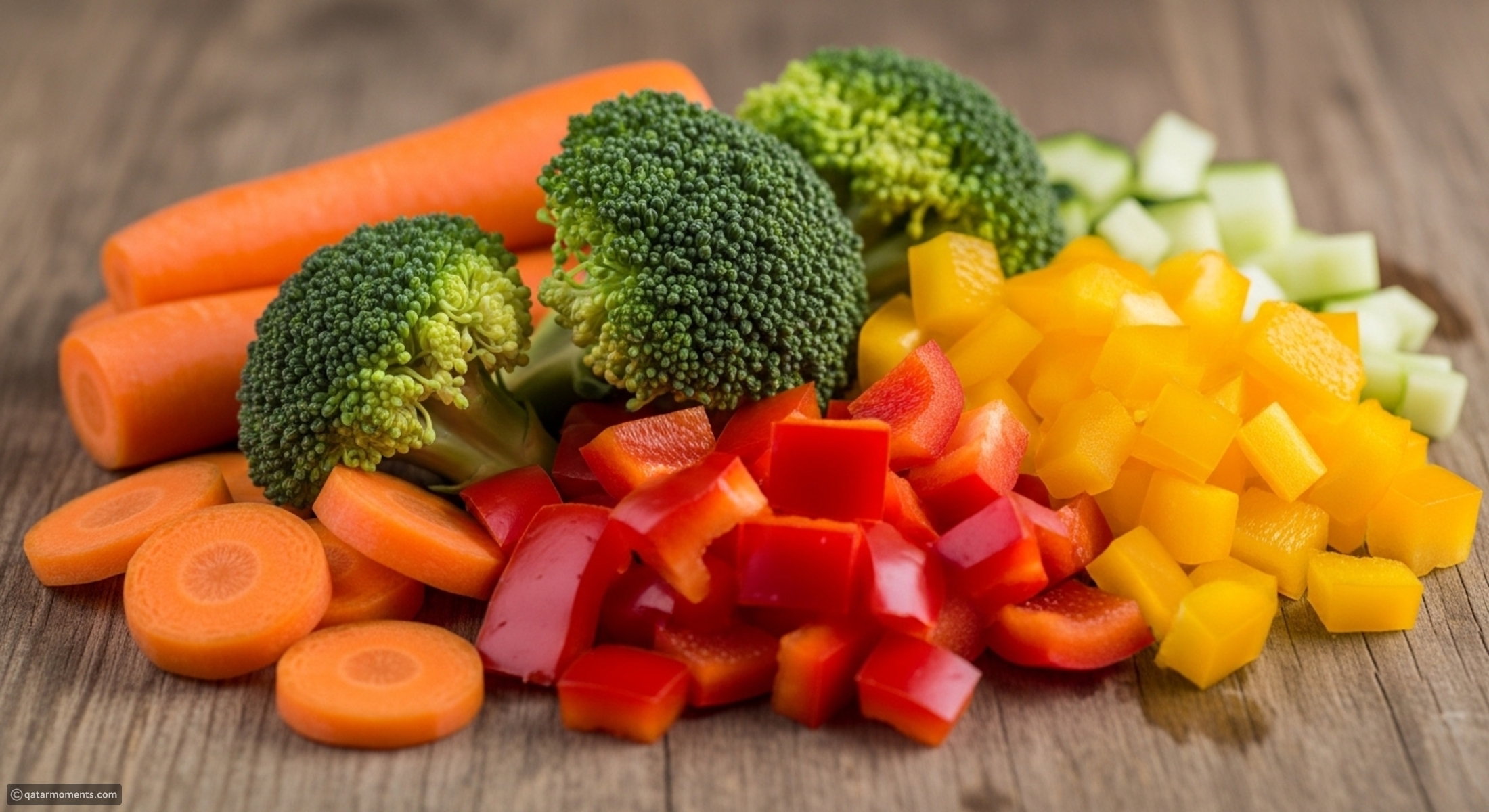 The best foods for longevity experts recommend for a longer, healthier life