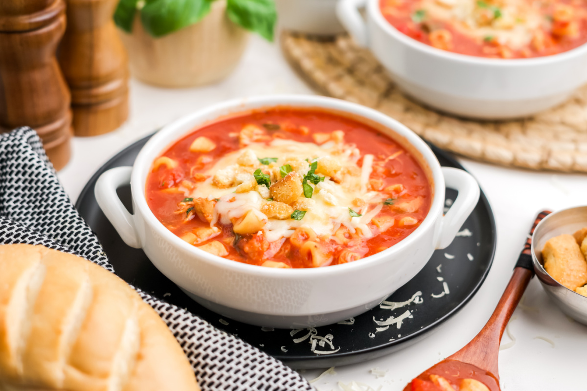 29 super-easy reader-favorite recipes that use canned tomatoes