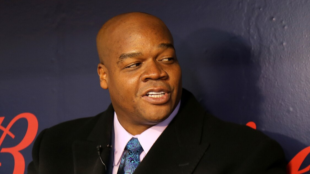 Frank Thomas calls out the Chicago White Sox in federal court over ...