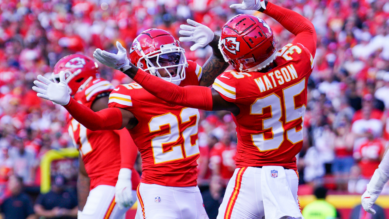 Defending Super Bowl champions dropped to No. 2 after rival blows $175M ...